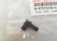 China 8-97315230-2 ISUZU Engine Parts Fuel Injection Leak Off Pipe ASM For 4JJ1 for sale