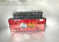 China Taillight Truck Auto Part For JMC 1031 1032 1041 1043 1051 1061 377320002 for sale