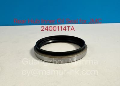 China Rear Hub Inner Oil Seal JMC Auto Parts For TRANSIT N520 2400114TA for sale