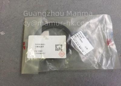 China Axle Shaft Oil Seal JMC Auto Parts For PICKUP BAODIAN 240012020 for sale