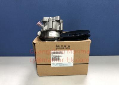 China Auto Parts Power Steering Pump For FOTON AL Truck L0340030211A0 for sale