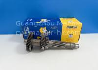 China Durable JAC Spare Parts Counter Gear For  1040S for sale