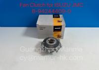 China TKEIXR Fan Clutch ISUZU Engine Parts For 4JB1 JMC 1030 1040 8-94244409-0 for sale