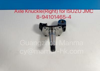 China 8-94101465-4 Axle Knuckle ISUZU Chassis Parts For NKR JMC 1040 for sale