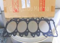 China Engine Parts Cylinder Head Gasket For ISUZU NPR 4HK1 8-98055541-0 for sale