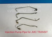 China Injection Pump Pipe JMC Auto Parts For JMC TRANSIT 493 Euro 2 for sale