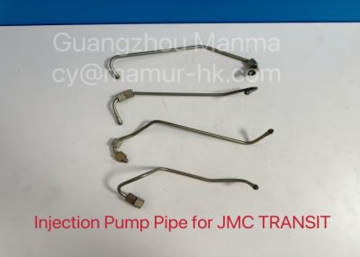 China Injection Pump Pipe JMC Auto Parts For JMC TRANSIT 493 Euro 2 for sale