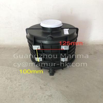 China 1109100LE010 Air Filter ASM For JAC HFN721 1055 Original for sale