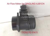 China 1109270-PA11 Truck Auto Part Air Flow Meter For QINGLING 100P 4JB1CN for sale
