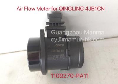 China 1109270-PA11 Truck Auto Part Air Flow Meter For QINGLING 100P 4JB1CN for sale