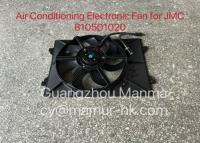 China 810501020 Air Conditioning Electronic Fan For JMC CARRYING Euro 3 for sale