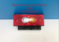 China MAMUR Rear Comb Lamp ASM For JMC 1031 1041 1043 377310002 for sale