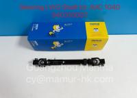 China MAMUR Steering LWG Shaft Auto Part For JMC 1040 CARRYING 340310007 for sale
