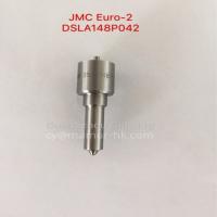 China Injector Nozzle Truck Auto Part For JMC 493 Euro2 DSLA148P042 for sale