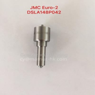 China Injector Nozzle Truck Auto Part For JMC 493 Euro2 DSLA148P042 for sale