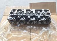 China Cylinder Head Truck Auto Part For QINGLING 100P 4JB1CN 1003010-PA11 for sale