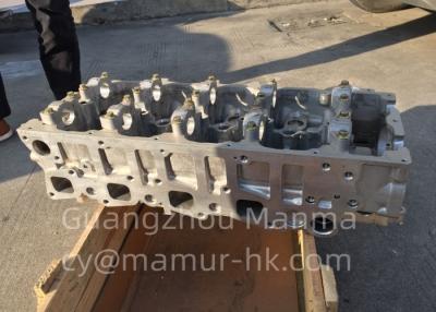 China Auto Parts Cylinder Head For JMC N800 4D30 CN3-6049-AG for sale