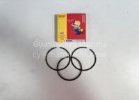 China 8942478671 ISUZU Truck Parts Piston Ring Set ISUZU 4JB1 JMC 1030 8-94247867-1 for sale
