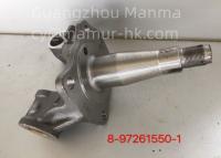 China Steering Knuckle NPR NQR ISUZU Chassis Parts ELF 8-97261550-1 for sale