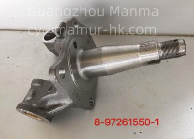 China Steering Knuckle NPR NQR ISUZU Chassis Parts ELF 8-97261550-1 for sale