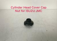 China Cylinder Head Cover Cap Nut For ISUZU 4JB1 4JA1 JMC 1030 493 8-94158108-0 for sale