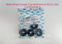 China MAMUR Brake Wheel Cylinder Cup Set For ISUZU NKR JMC 1030 5-87830538-0 for sale