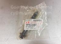 China Cylinder Head To Block Bolt ISUZU Engine Parts For 4HK1 8-94396207-3 for sale