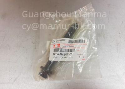 China Cylinder Head To Block Bolt ISUZU Engine Parts For 4HK1 8-94396207-3 for sale