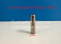 China Valve Guide ISUZU Engine Parts For 4BC2 29-048 for sale
