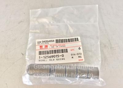China Engine Parts Valve Stem Seal For ISUZU 6BG1 6BD1 4BE1 1-12569015-0 for sale