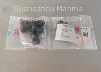 China Auto Parts Valve Stem Seal For JMC TRANSIT V348 N800 4D24 5C1Q 6571 AA for sale