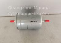 China CN1C15-9155-AB Fuel Filter For JMC TRANSIT 4G63 4G64 4G69 for sale