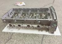 China Auto Parts Cylinder Head For JMC TRANSIT V348 4D24 6C1Q 6049 BD for sale