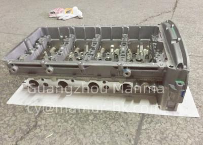 China Auto Parts Cylinder Head For JMC TRANSIT V348 4D24 6C1Q 6049 BD for sale