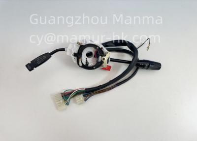 China Comb Switch ISUZU Truck Parts For NKR NHR JMC M-4684 for sale