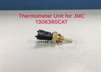 China Auto Parts Thermometer Unit For JMC 1030 1040 TRANSIT 493 4D24 1306360CAT for sale