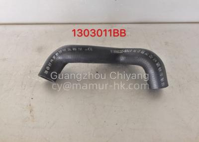 China 1303011BB ISUZU Engine Parts Water By-Pass Hose For 4JB1 JMC 1030 493 for sale