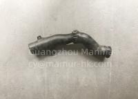 China 8-98039933-1 ISUZU Engine Parts Air Duct For NPR NQR NNR for sale