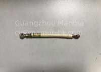 China C/BL To Vacuum Pump Oil Pipe ISUZU Truck Parts For 4JB1 8-94443644-1 for sale