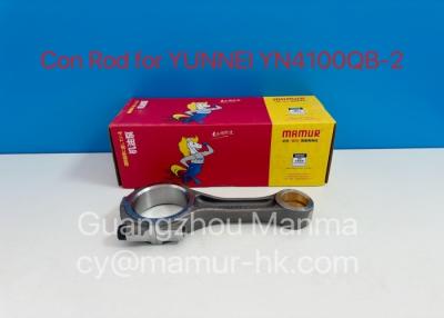 China MAMUR Con Rod Truck Auto Part For YUNNEI YN4100QB-2 for sale