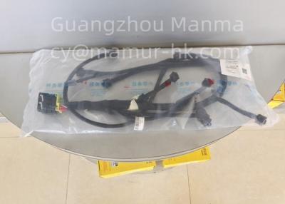 China DN1-12B637-BE Truck Auto Part Engine Control Harness For JMC 1040 493ZLQ4 for sale