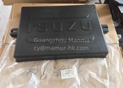 China 8-97218309-0 ISUZU Truck Parts Battery Cover For NKR 4JH1 4JG2 4JB1 for sale