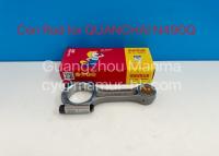 China MAMUR Con Rod Truck Auto Part For QUANCHAI N490Q for sale