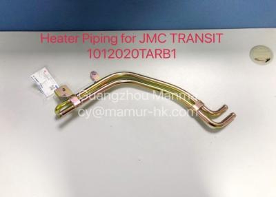 China 1012020TARB1 JMC Auto Parts Heater Piping For JMC TRANSIT 493 Euro 3 for sale