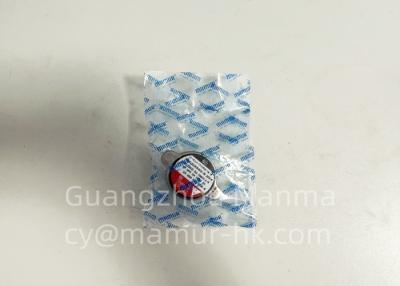 China 8-97129572-0 Truck Radiator Cap For ISUZU NKR JAC 1040 4DA1 8-97129572-0 for sale