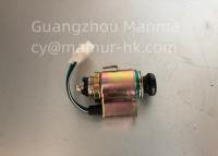 China 8-97320322-0 ISUZU Truck Parts Cigar Lighter For NKR NHR QKR ELF for sale