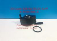 China Truck Parts Oil Cooler ASM For ISUZU ELF NKR NLR 4JH1 8-97301588-0 for sale