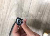 China Electric Door Lifter Truck Auto Part For JMC CARRYING 610420010 for sale
