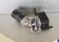 China Oil Filter ASM Truck Auto Part For JMC 1040 1042 1043 1050 493 1012100DLB1 for sale