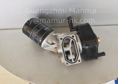 China Oil Filter ASM Truck Auto Part For JMC 1040 1042 1043 1050 493 1012100DLB1 for sale